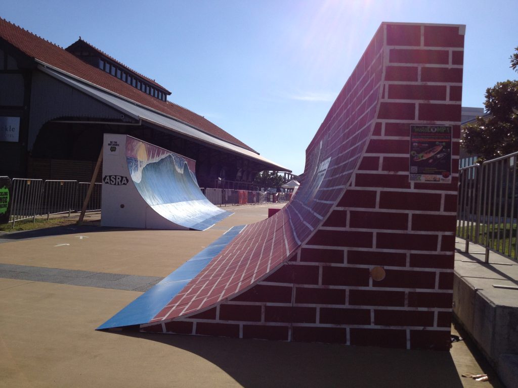 Custom Skateboard Ramps – Any shape and size you want! – Ride Ramps