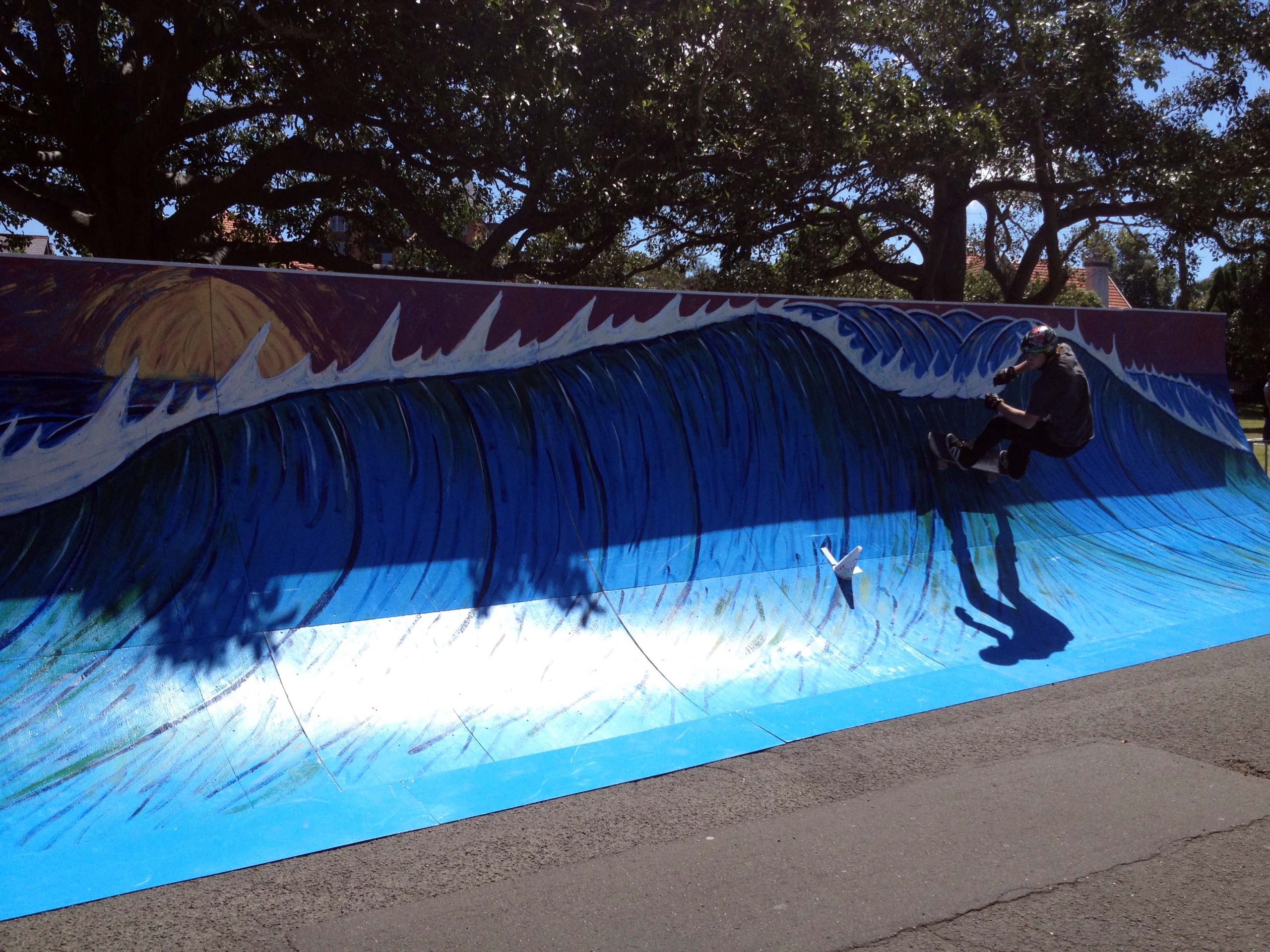 Gallery – Ride Ramps