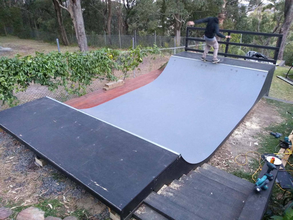 Gallery – Ride Ramps