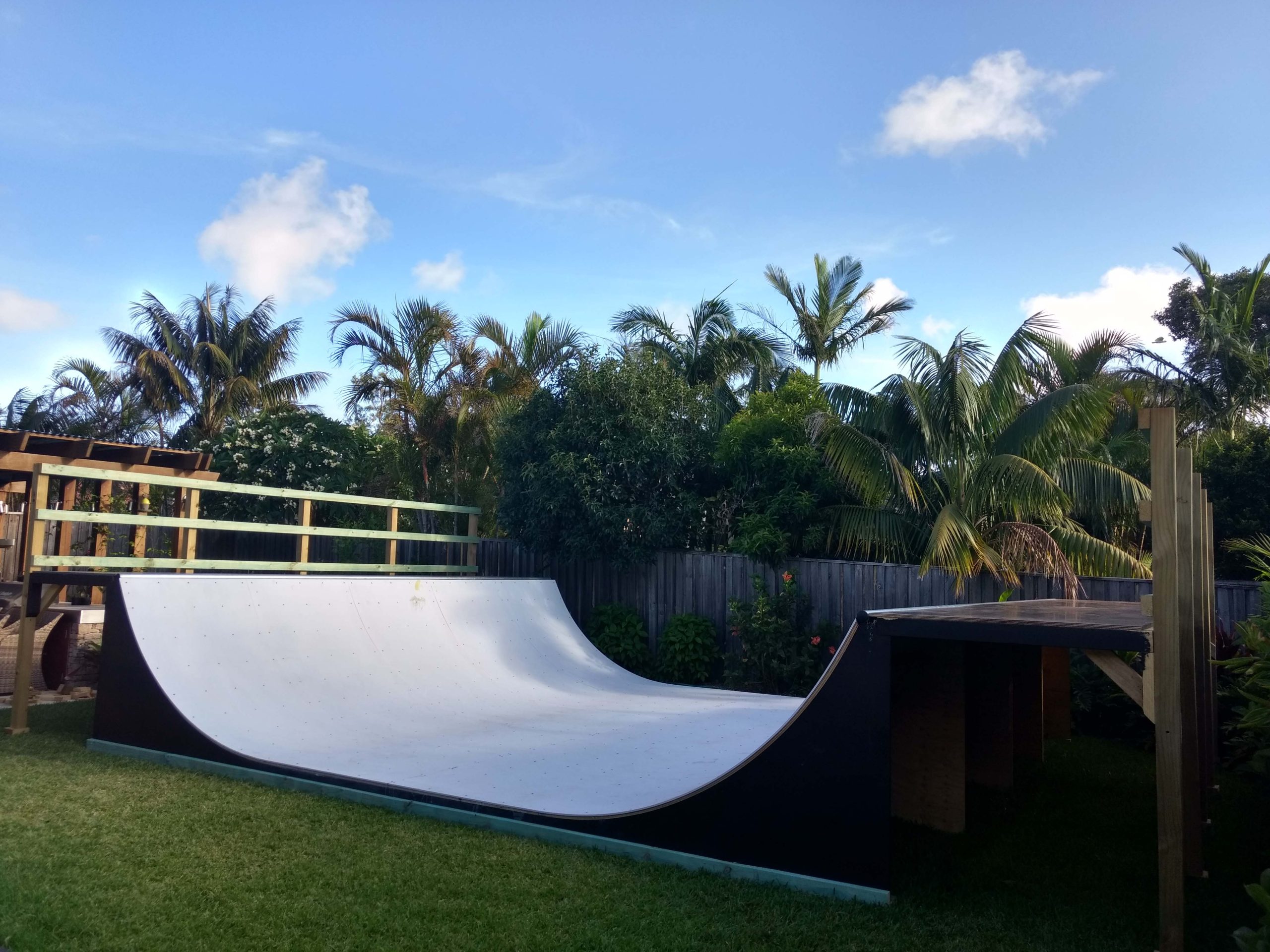 Gallery – Ride Ramps
