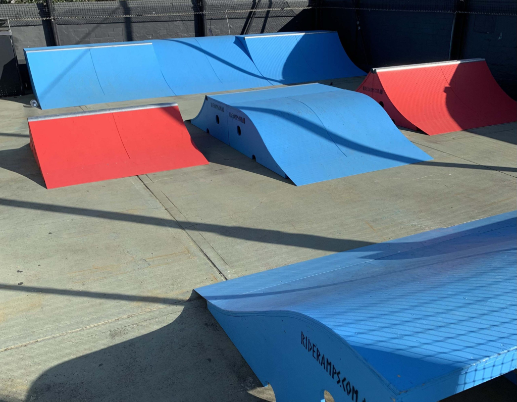 Gallery – Ride Ramps