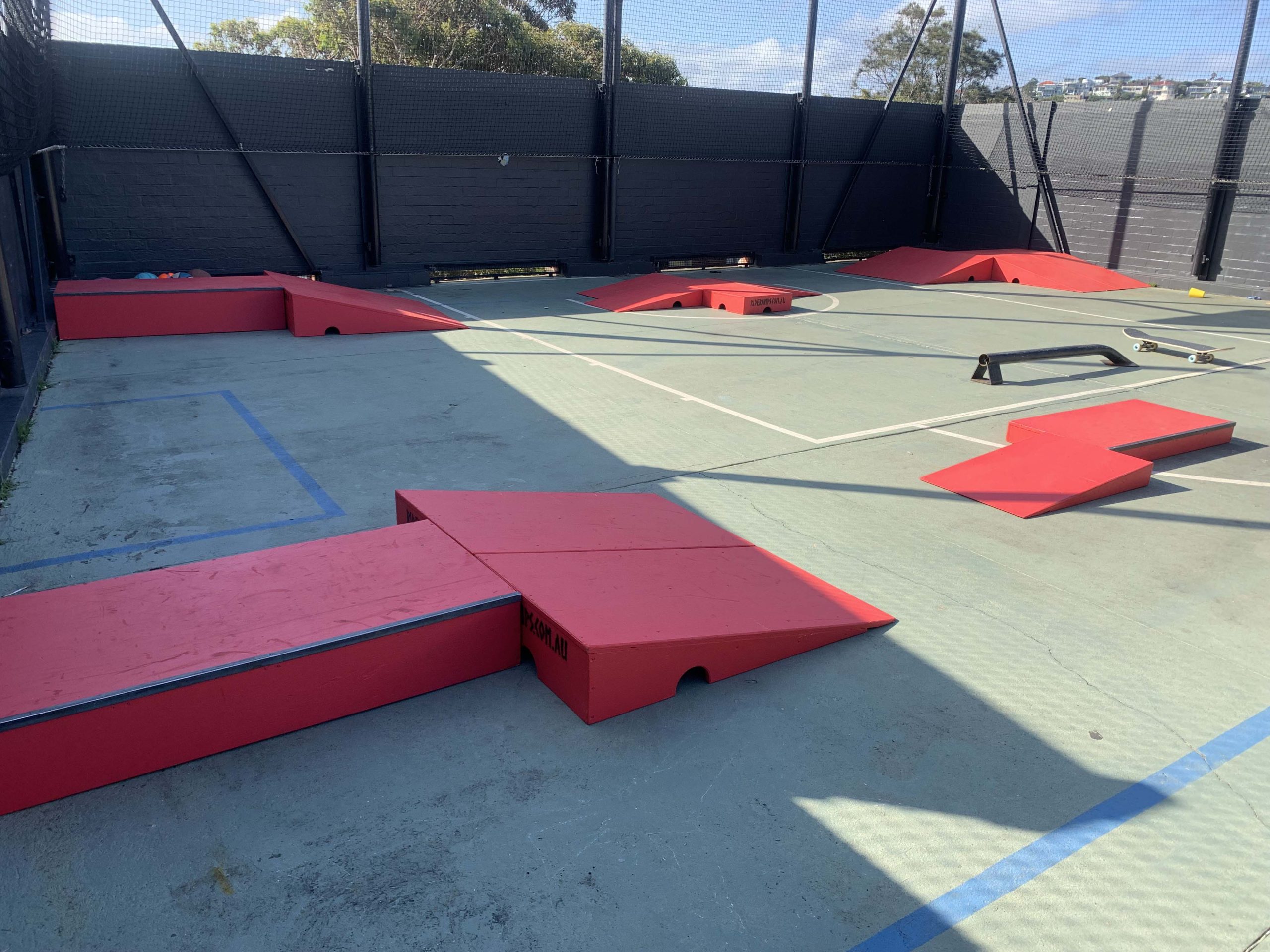 Gallery – Ride Ramps