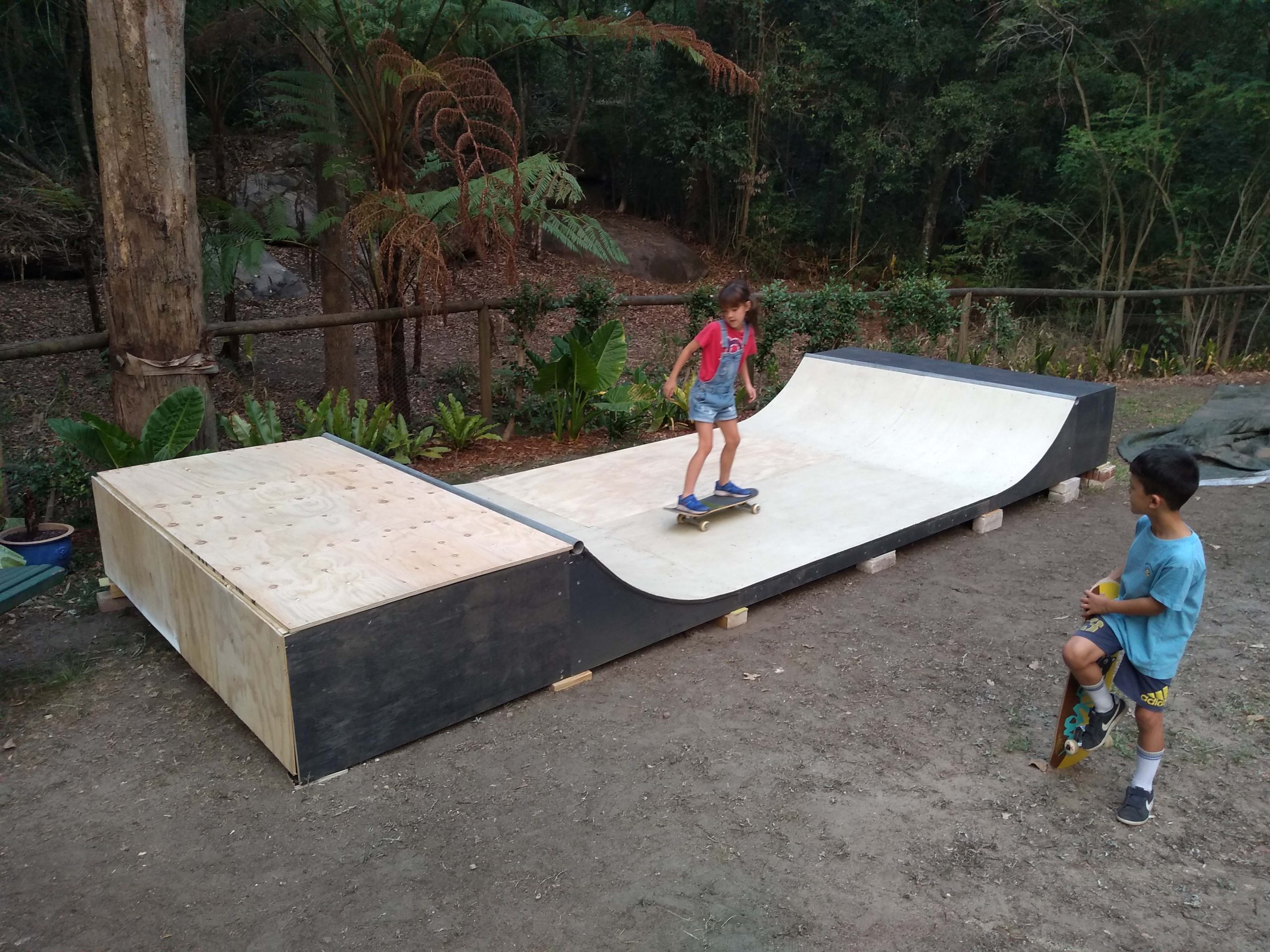 Gallery – Ride Ramps
