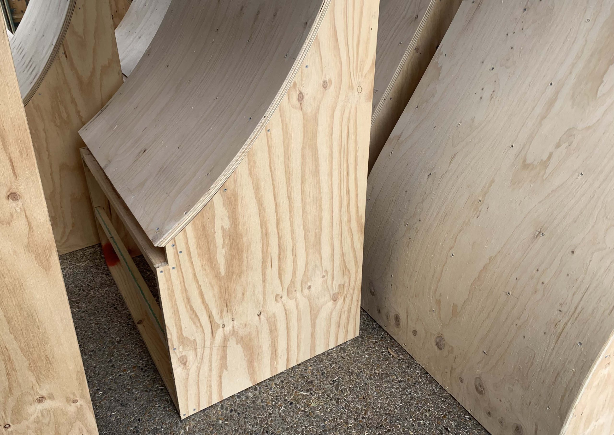 Gallery – Ride Ramps