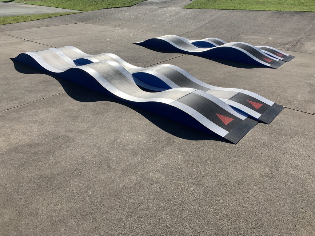 Custom Ramps – Ride Ramps