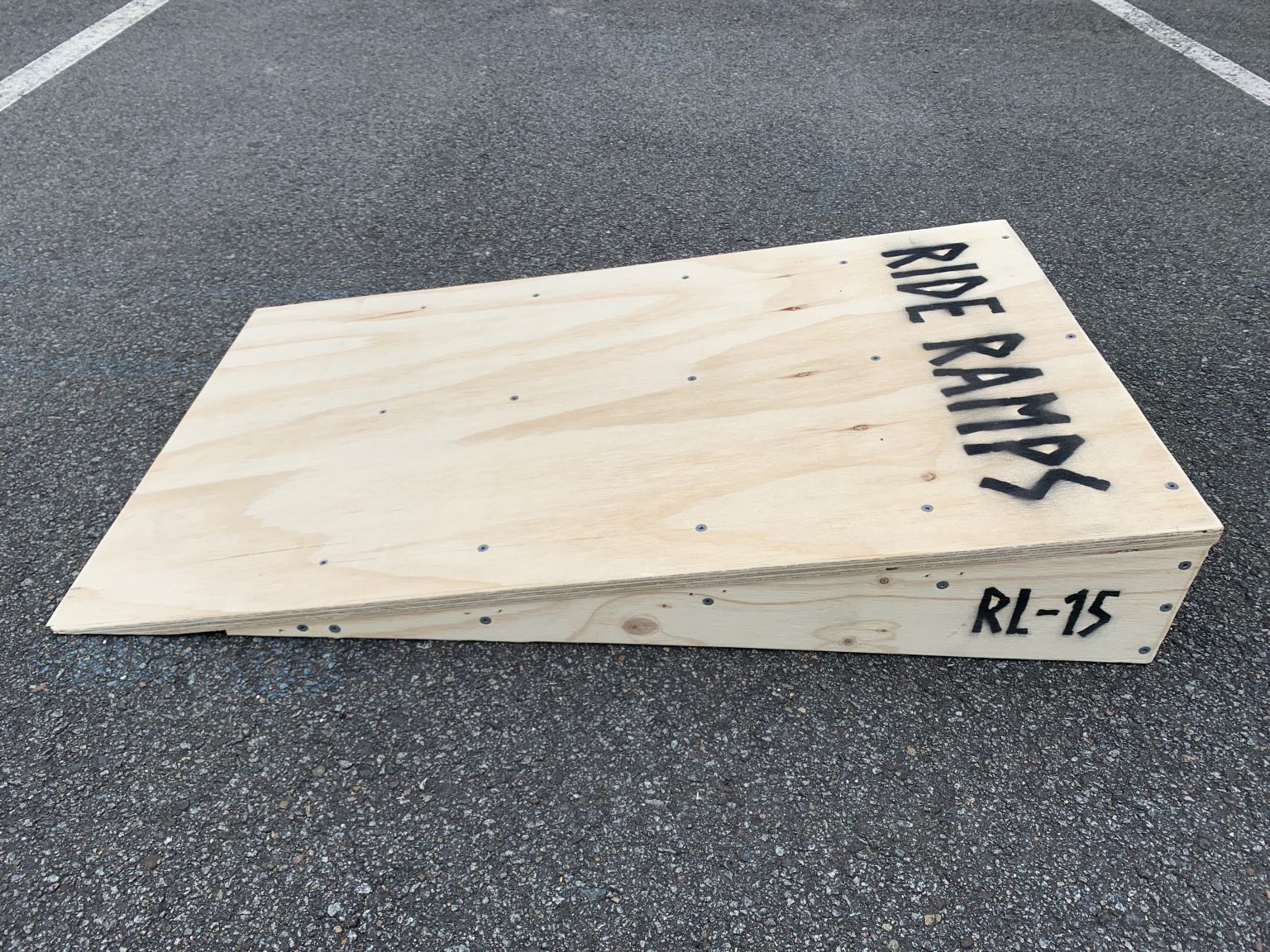 Launch Ramps – Ride Ramps