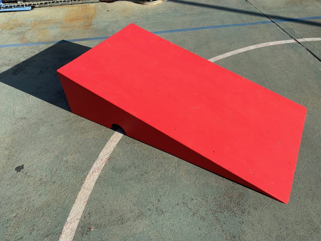 15cm High – Ride Launch Ramp “Easy Launch” – Ride Ramps