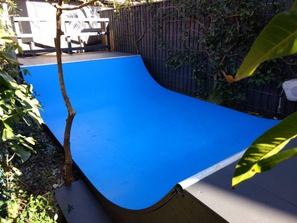 3ft Mini Ramp (90cm high) – Modular Kit – $4,790-$9,580 – Ride Ramps